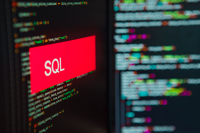 Google Google 4 BigQuery SQL 